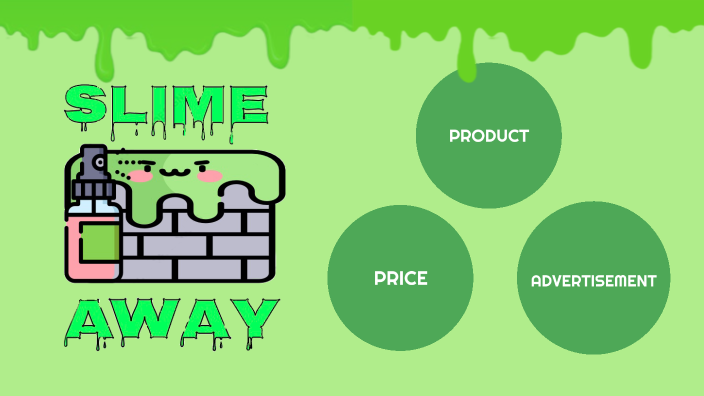 Slime Away by Mya Marshall on Prezi