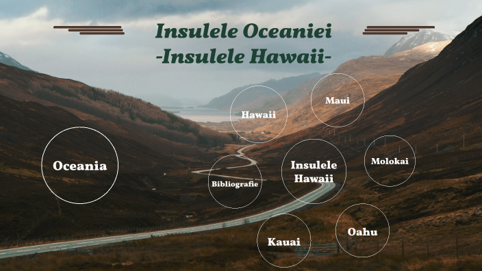 Insulele Hawaii by Oana Muresan on Prezi