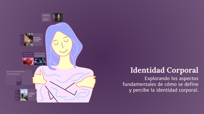 Identidad Corporal by Daniela Peñafiel on Prezi