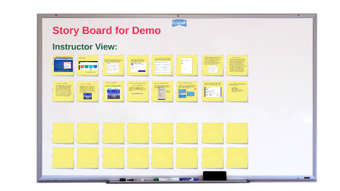 OTTER Framework by Greg Hallman on Prezi