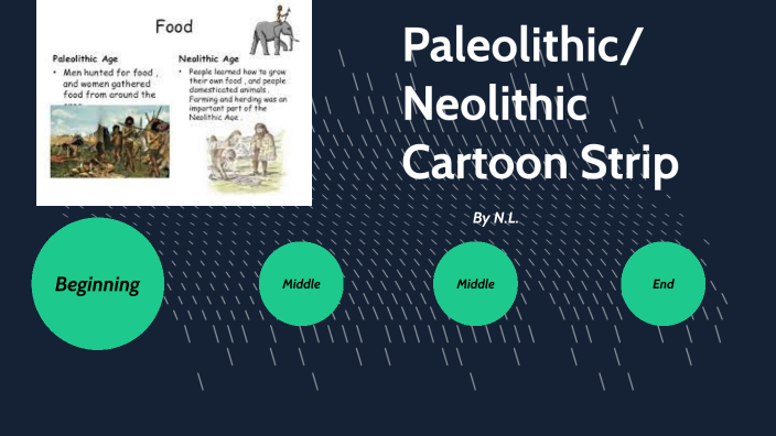 Neolithic/Paleolithic cartoon strip by nathan lopez on Prezi