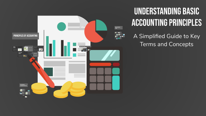 Understanding Basic Accounting Principles by Aaditya Singh on Prezi