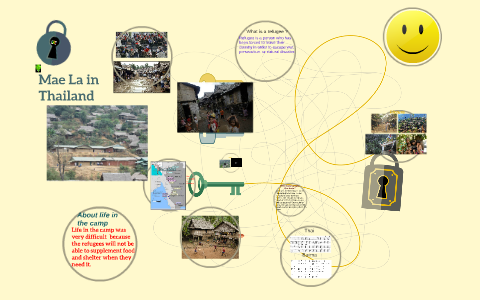 Mae La in Thailand by lotus ngai on Prezi