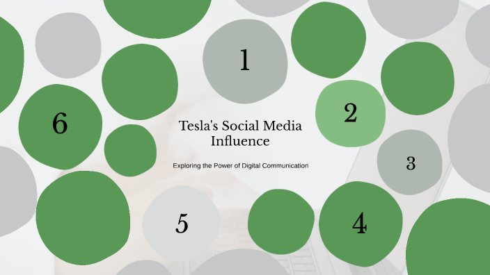 Tesla's Social Media Influence by brittaney smyth on Prezi