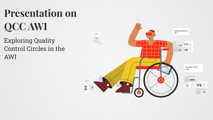 Presentation on QCC AWI by radit ganteng on Prezi