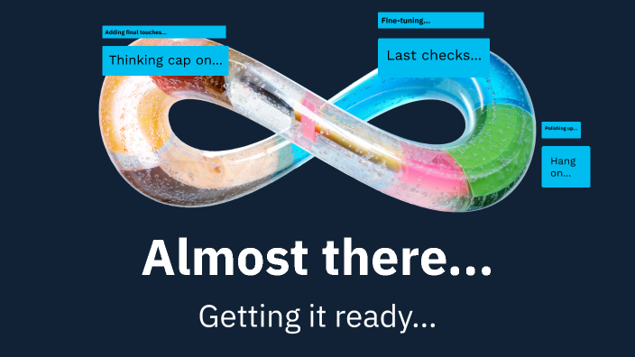 Spanish Class: Present Continuous by Carlos PADROSA on Prezi