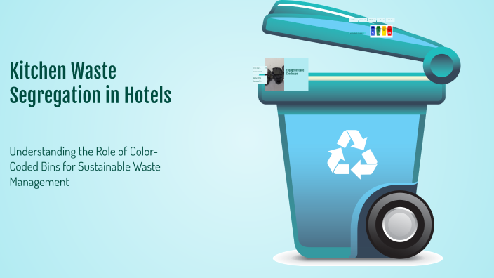 Kitchen Waste Segregation in Hotels by Dakshina Dhanya on Prezi