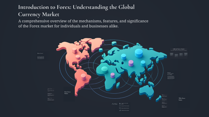 Introduction to Forex: Understanding the Global Currency Market by ...