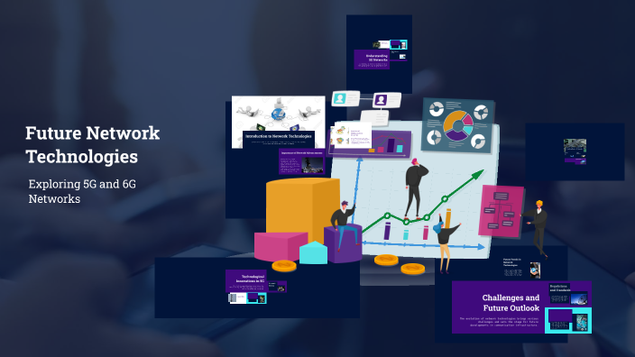 Future Network Technologies by usmon jorayev on Prezi