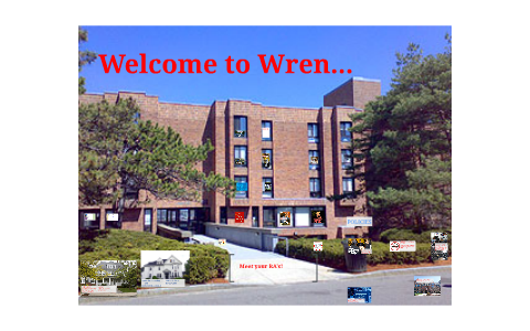 Welcome to Wren and Carpenter!!! by Fritz Ettl on Prezi