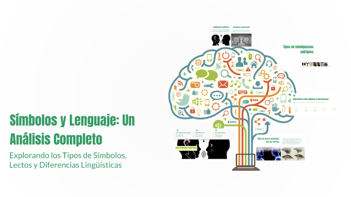 Símbolos y Lenguaje: Un Análisis Completo by salome torres on Prezi