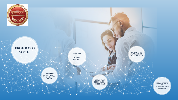 PROTOCOLO SOCIAL by ANGÉLICA LARA on Prezi