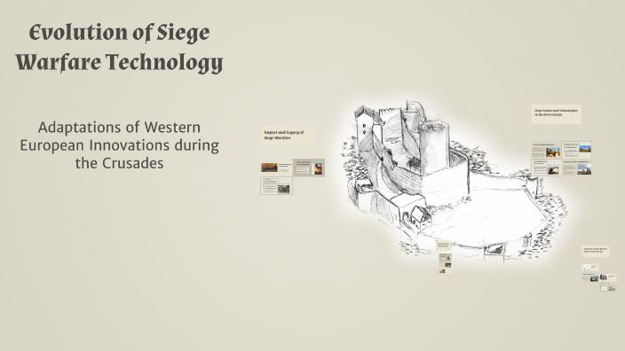 Evolution of Siege Warfare Technology by Ryan Luetkemeyer on Prezi