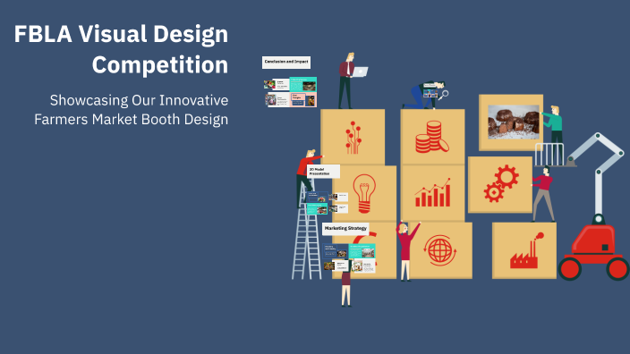 FBLA Visual Design Competition by Shawn Jindal on Prezi