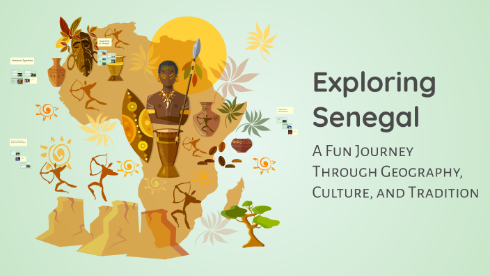 Exploring Senegal by Erica Diallo on Prezi