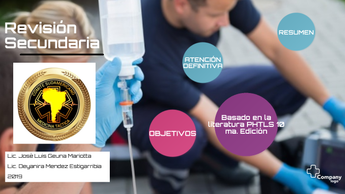 Revisión Secundaria - PHTLS 9na. Edición by Deyanira Mendez on Prezi Revisión Secundaria - PHTLS 9na. Edición by Deyanira Mendez on Prezi