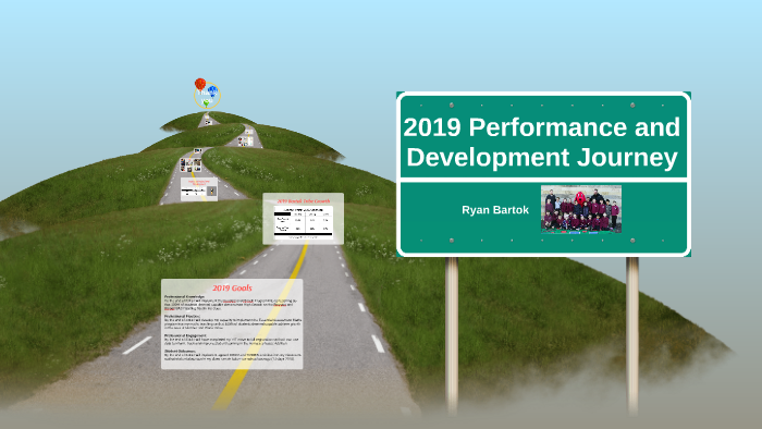 2019 Performance and Develolment Journey by Ryan Bartok on Prezi