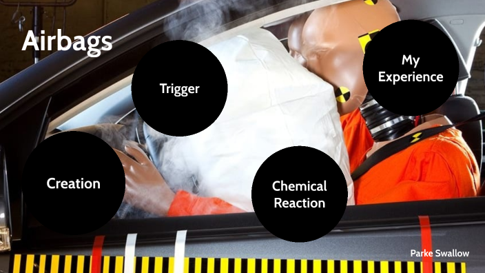 Airbag Chemistry Project by Parke Swallow on Prezi
