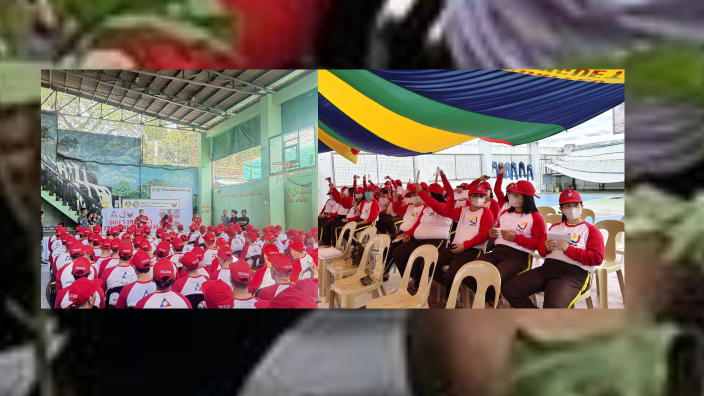 Accomplishments of Local Government Units in Pampanga under the DOLE ...