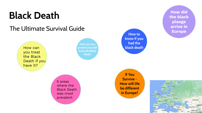 Black death assignment by Ella Moore on Prezi