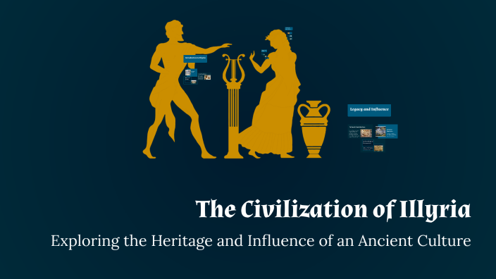 The Civilization of Illyria by Noel Bostanxhi on Prezi