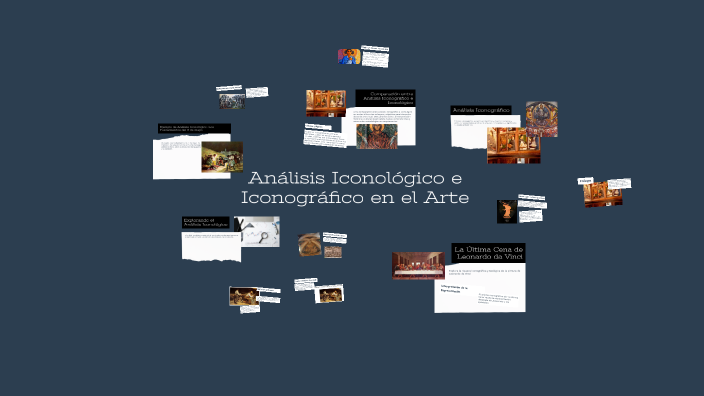 Análisis Iconológico e Iconográfico en el Arte by Marcus Ceferino on Prezi