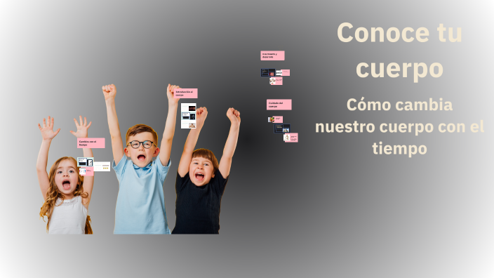 Conoce tu cuerpo by Maria Fernanda Jacobo Flores on Prezi