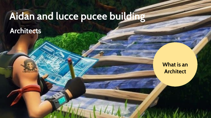 roblox by LUCAS WADE on Prezi