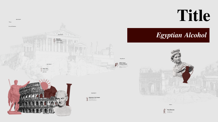 Thesis by Skylar ward on Prezi