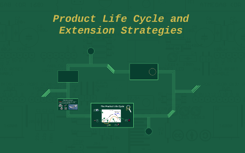Product Life Cycle and Extension Strategies by Becki Colson on Prezi