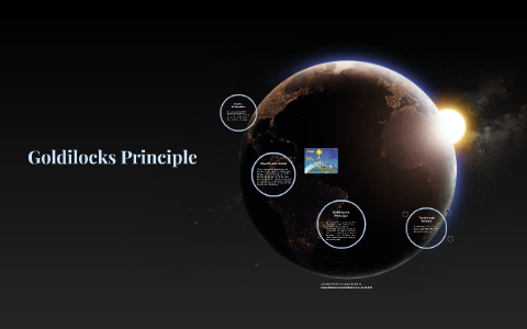 Goldilocks Principle by on Prezi