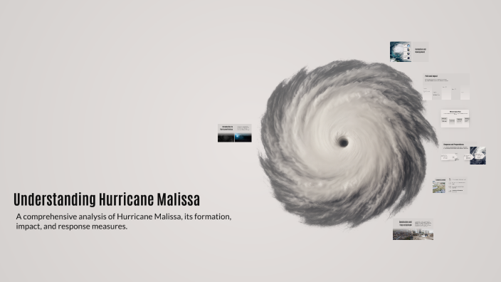 Understanding Hurricane Malissa by Ciaran Allen on Prezi