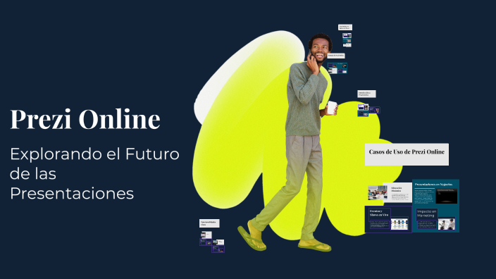 Prezi Online by Fabian Bareiro on Prezi