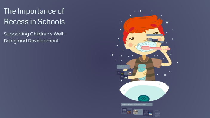 The Importance of Recess in Schools by ETHAN XIONG on Prezi