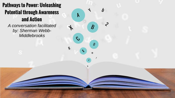 UB-MSW Pathways to Power: Unleashing Potential through Awareness and ...