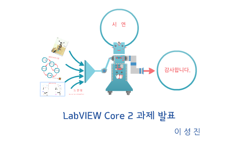 LabVIEW Core 2 과제 발표 by 성진 이 on Prezi