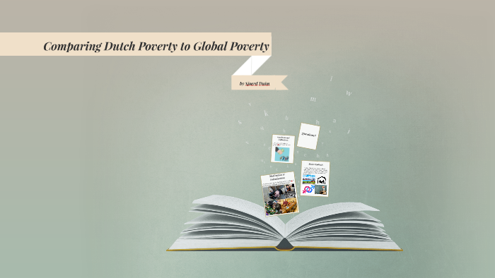Dutch Poverty Characteristics by sjoerd duim on Prezi