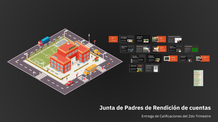Junta de Padres de REndicion de cuentas by Adrian Bañuelos Flores on Prezi