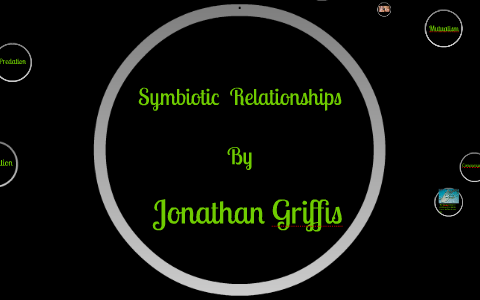 Symbiotic Relationships by Jonathan Griffis on Prezi
