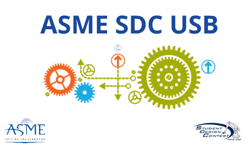 ASME SDC USB by Andrea Gonzalez on Prezi