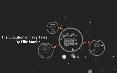 The Evolution of Fairy Tales by Ellie Mackie on Prezi