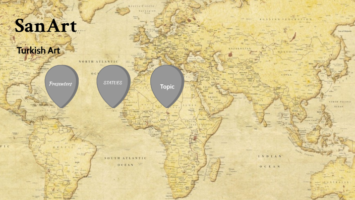 SanArt by san art on Prezi