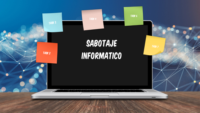 sabotaje informático by juan diego Bermúdez Matta on Prezi