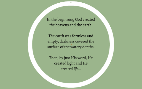 Genesis - 2 Kings Timeline by Taylor Denecke on Prezi