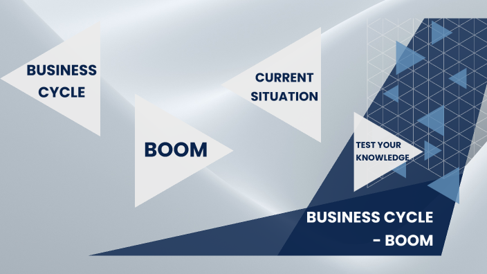 BUSINESS CYCLE - BOOM by Philip Schäfer on Prezi
