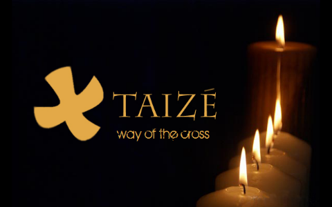 Stations of the Cross Taize by Andrew Simpson on Prezi