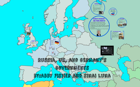 Russia, UK, and Germany's Governments by Sinai Luna on Prezi
