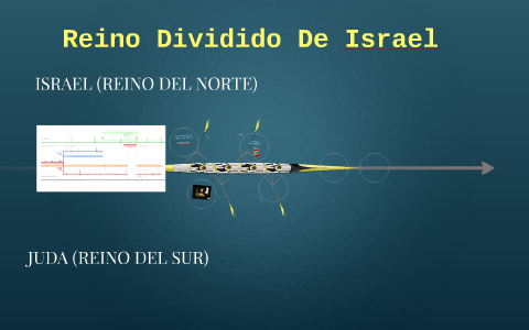 Reino Dividido De Israel by Camilo Gonzalez on Prezi