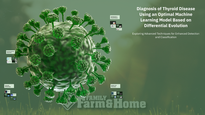 Diagnosis of Thyroid Disease Using an Optimal Machine Learning Model ...