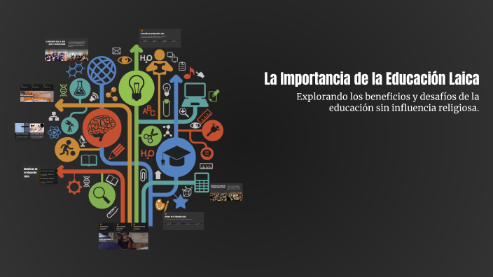 La Importancia de la Educación Laica by Jacqueline Sugey Ambrocio ...